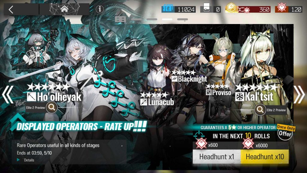 A Simple Arknights Recruitment Tag Guide for Every Gamer