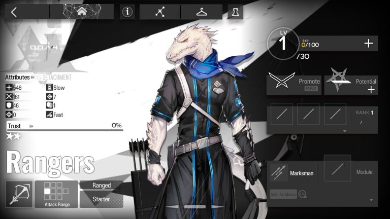 Arknights Characters Tier List: Optimize Your Gameplay