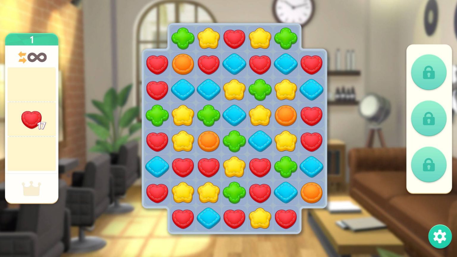 Game Overview: A Complete Project Makeover Review in 2024 | now.gg