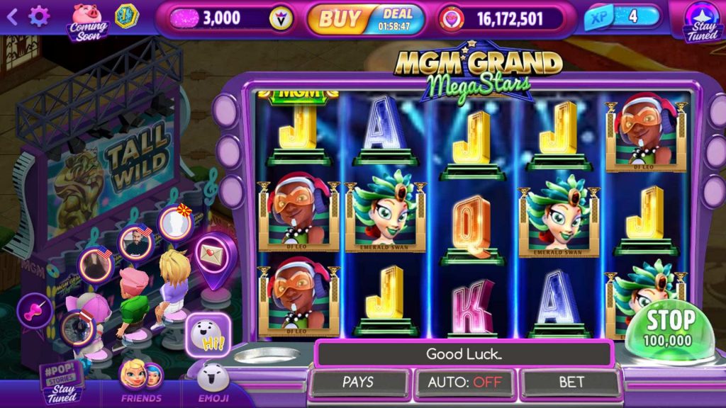 POP! Slots Strategy Guide to Increase Your Odds of Success