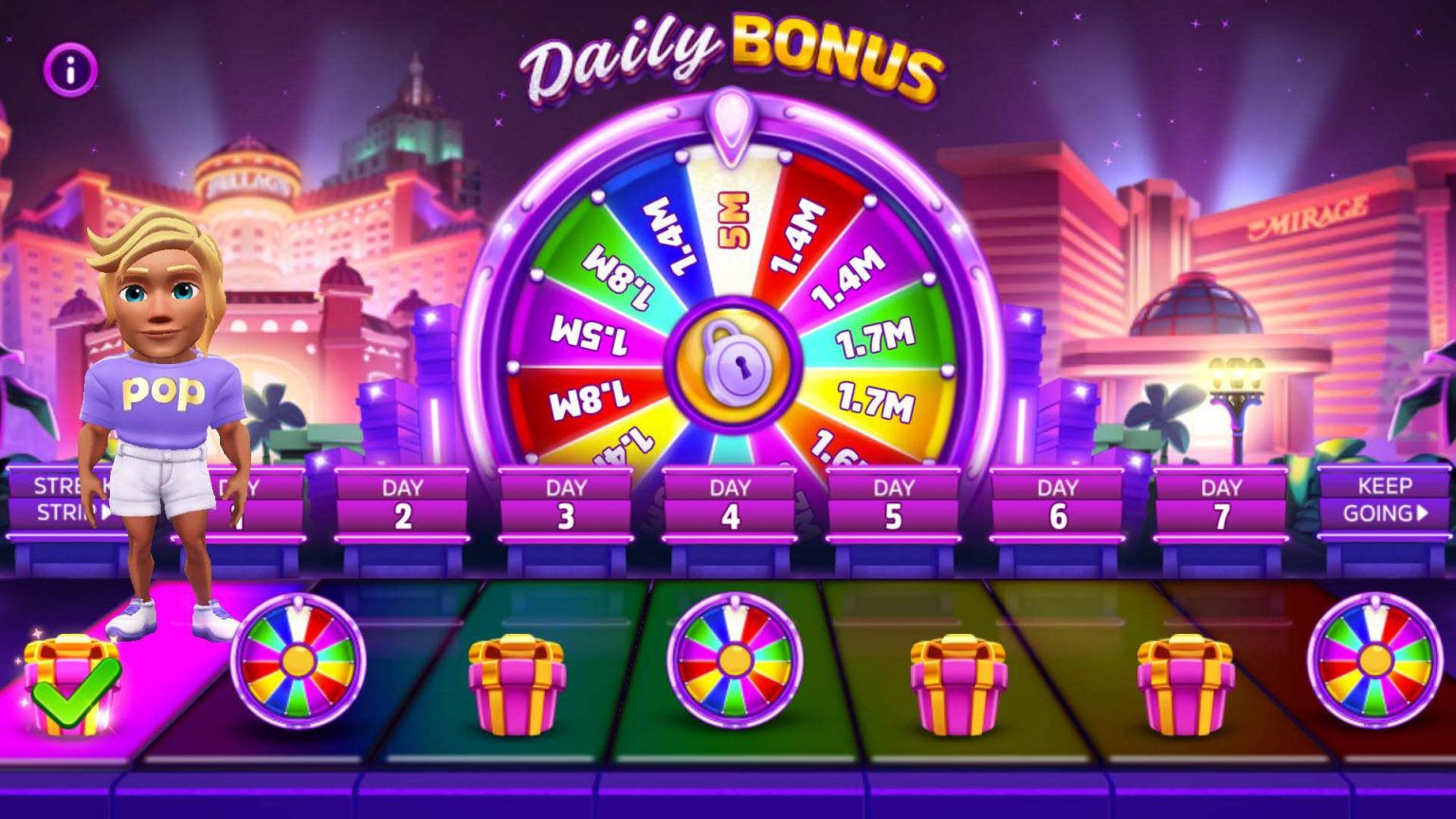 POP! Slots Strategy Guide to Increase Your Odds of Success