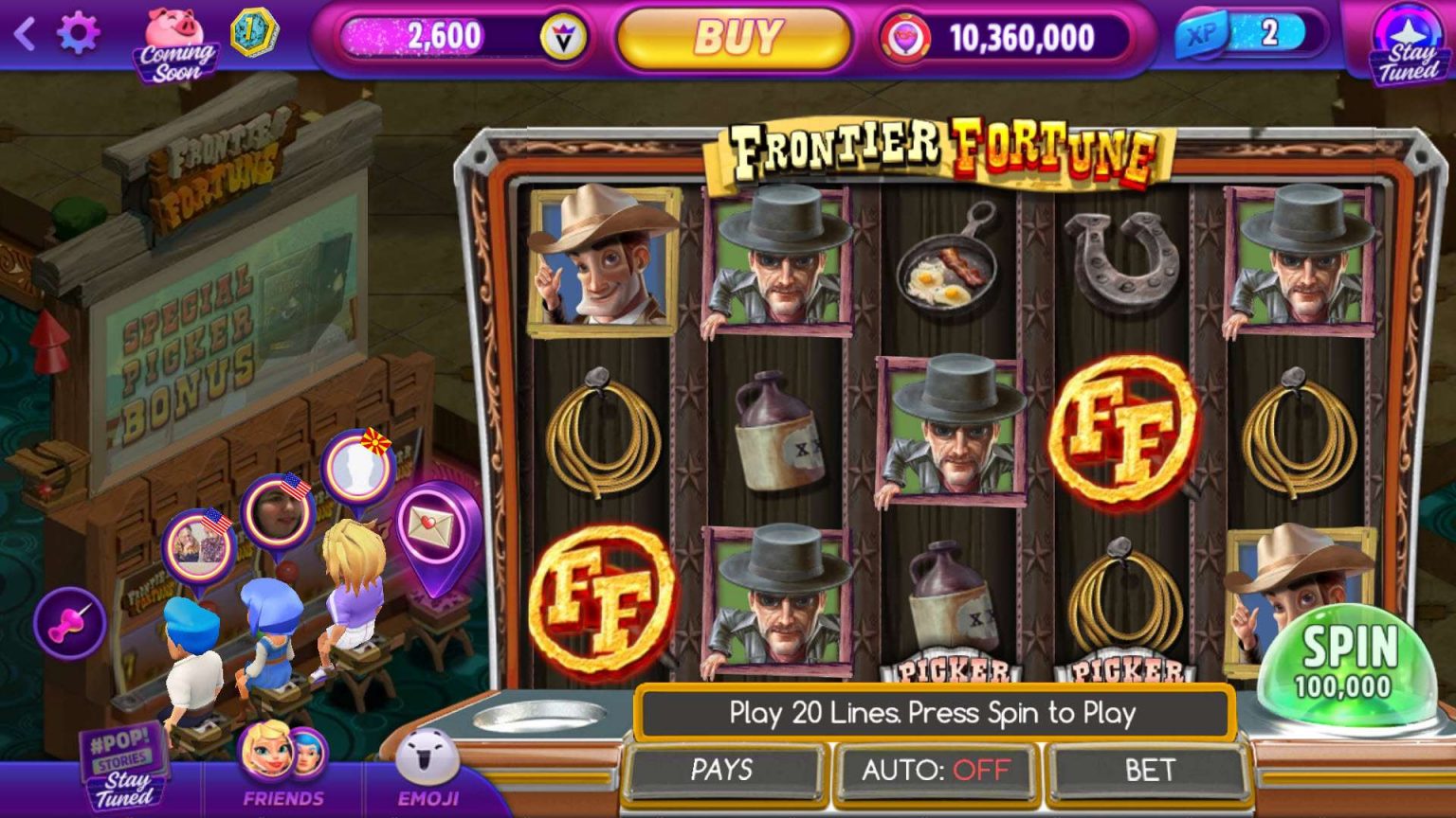 POP! Slots: Top Tips and Tricks to Win Big in Vegas Casino Games | now.gg