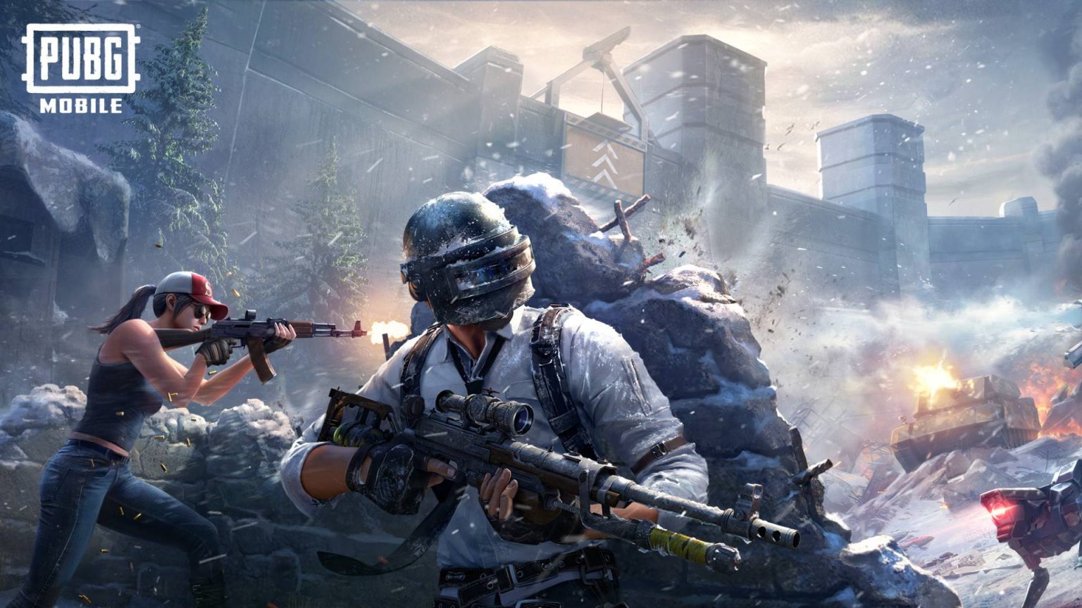 The Best PUBG Mobile Tips and Tricks to Instantly Improve in the Game