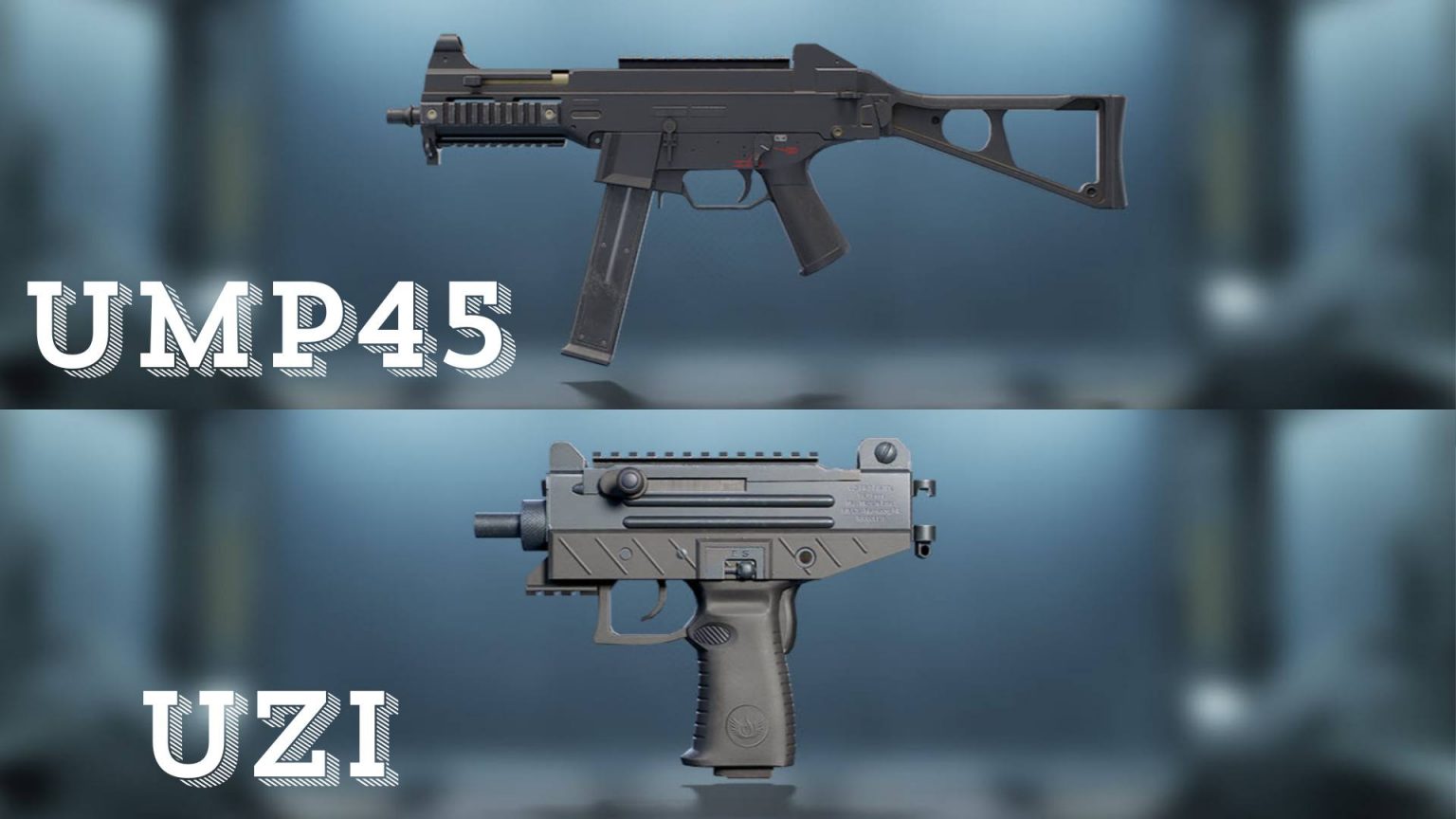 PUBG Mobile - Best Weapons (Guns) for Dominating Every Match | now.gg