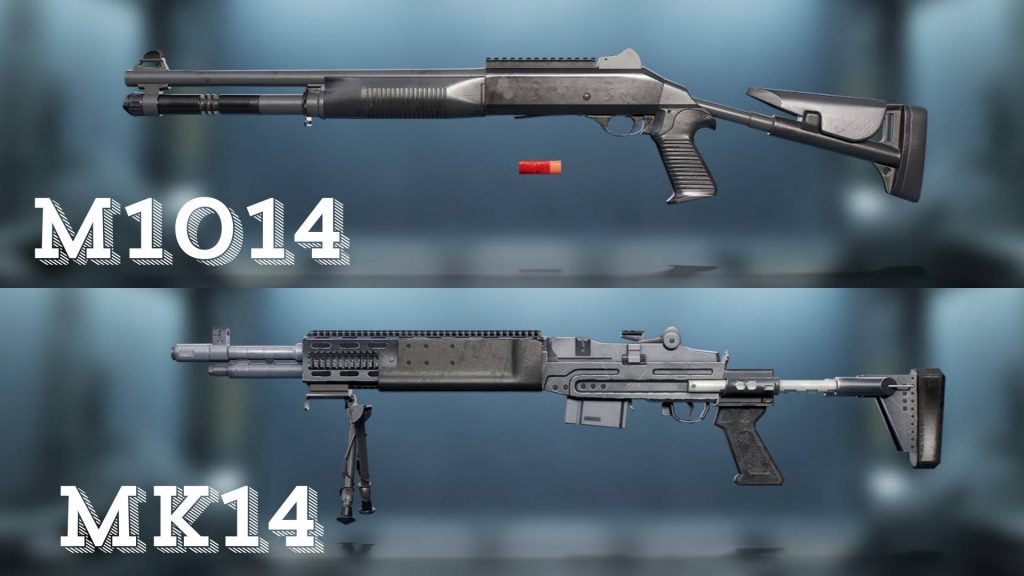 PUBG Mobile - Best Weapons (Guns) for Dominating Every Match | now.gg