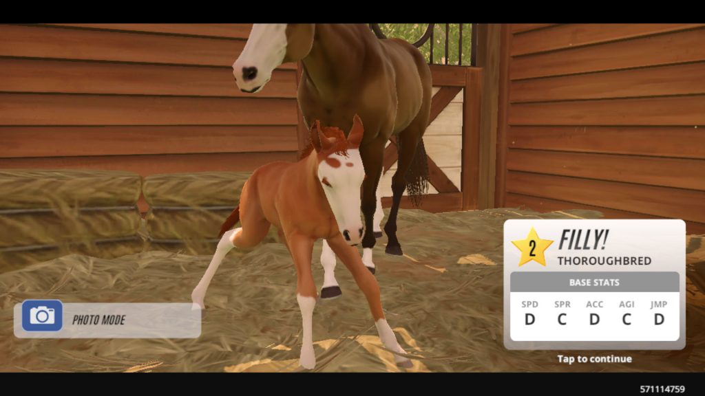 Rival Stars Horse Racing Breeding Guide: Optimize Your Breeding ...