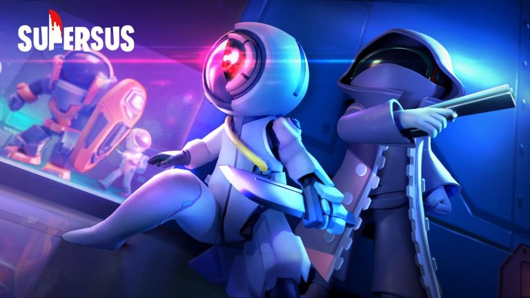 The Ultimate Super Sus Beginner's Guide for New Players