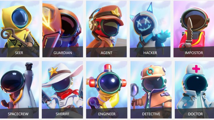 The Ultimate Super Sus Beginner's Guide for New Players