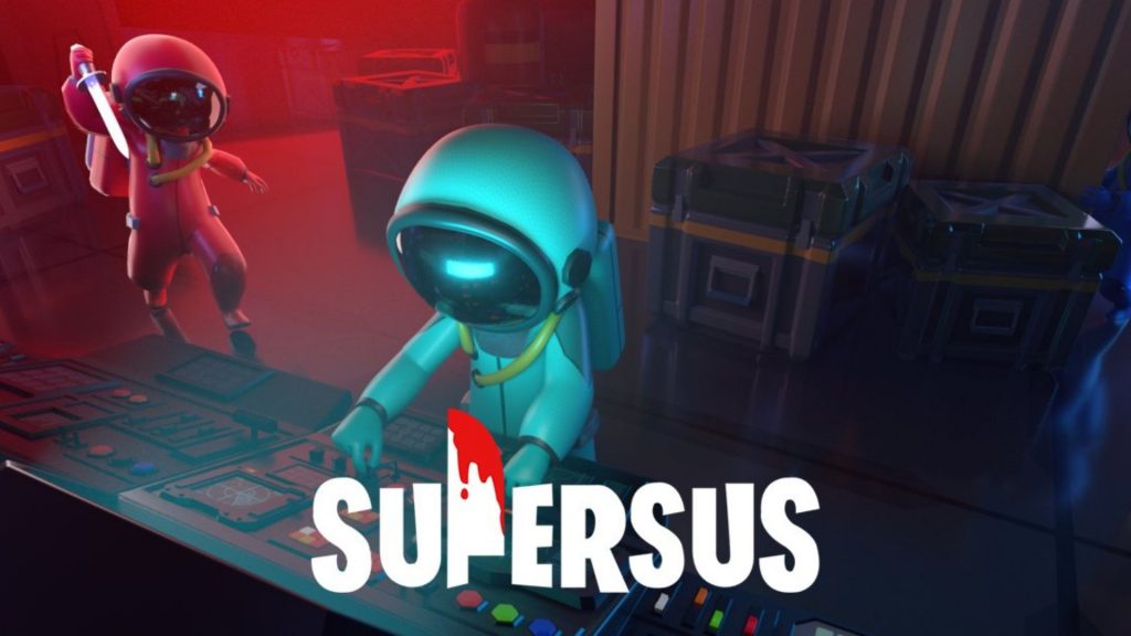 The Ultimate Super Sus Beginner's Guide for New Players