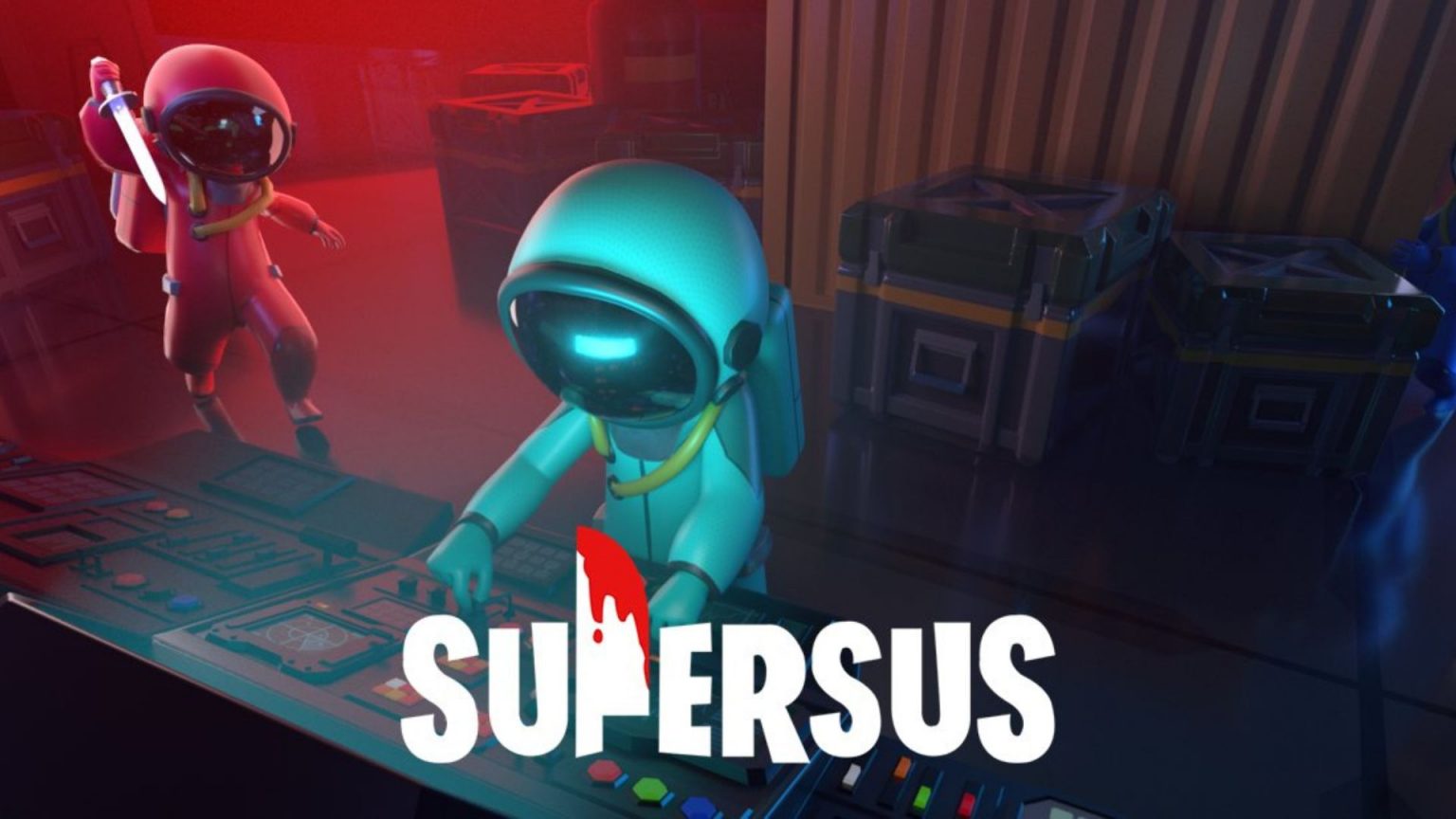 The Ultimate Super Sus Beginner's Guide for New Players