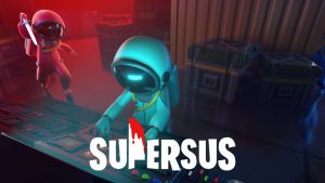 The Ultimate Super Sus Beginner's Guide for New Players