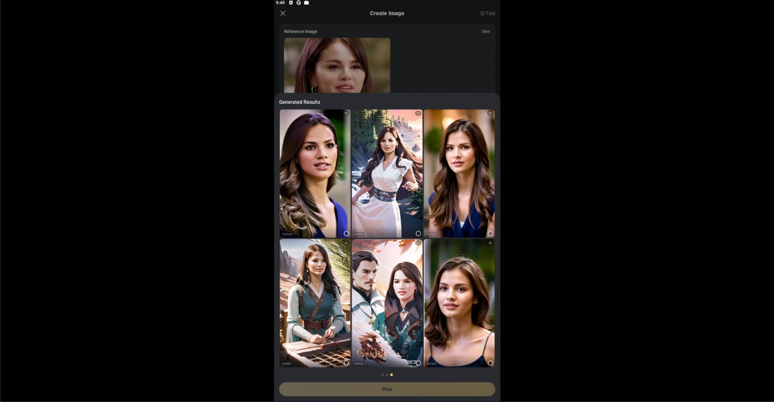 A Step By Step Guide On Creating Talkie Creative Ai Community Characters