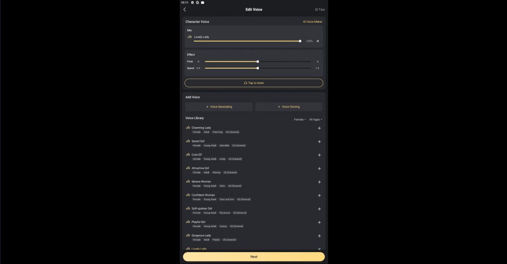 A Step By Step Guide On Creating Talkie Soulful Ai Characters