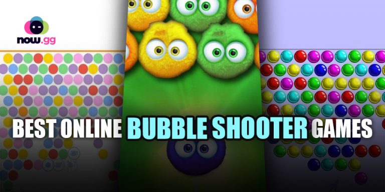 Online Games Blog | now.gg