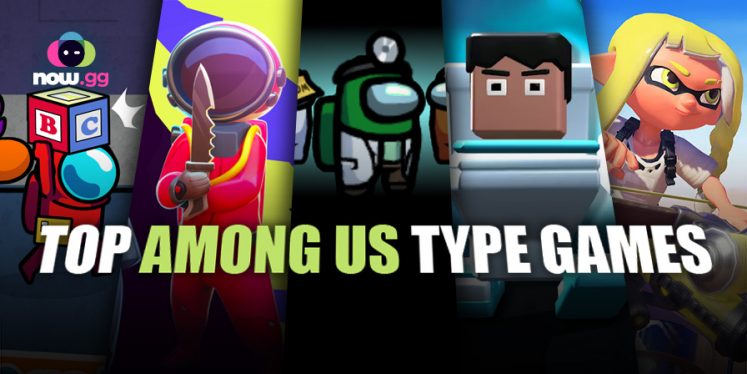 Now.gg Minecraft Play Minecraft Games Online On PC & Mobile (FREE)