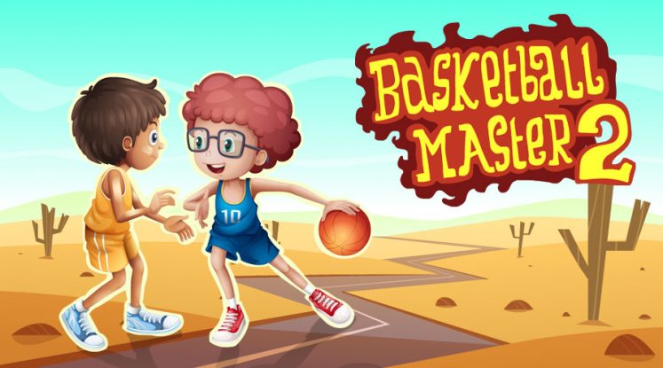 Best Basketball Games To Play Online