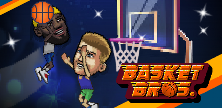 Best Basketball Games To Play Online