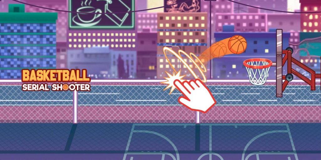 Best Basketball Games To Play Online