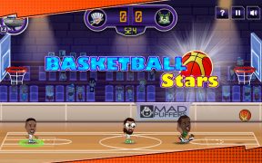 Best Basketball Games To Play Online