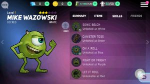 The Complete Disney Heroes: Battle Mode Tier List in 2024 | now.gg