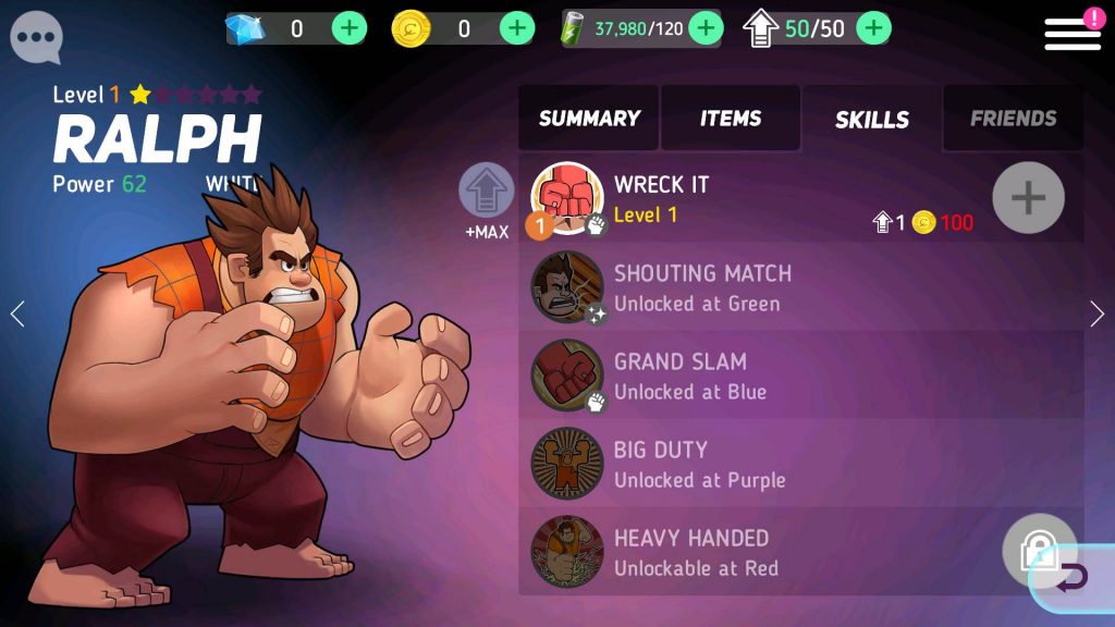 The Complete Disney Heroes: Battle Mode Tier List in 2024 | now.gg