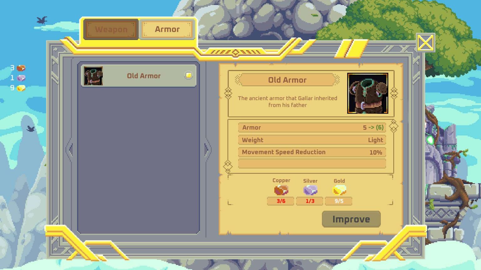 Dwarf Journey - A Strong Build Guide for Passing Every Round