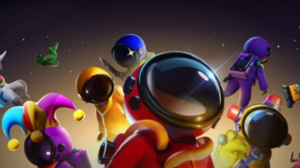 Top Among Us Type Games to Play Online for Free