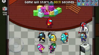 Top Among Us Type Games to Play Online for Free