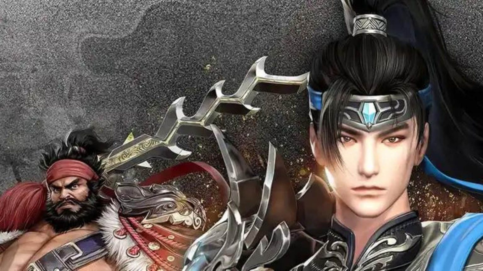 Free Games Similar to Honkai: Star Rail to Play Online | now.gg