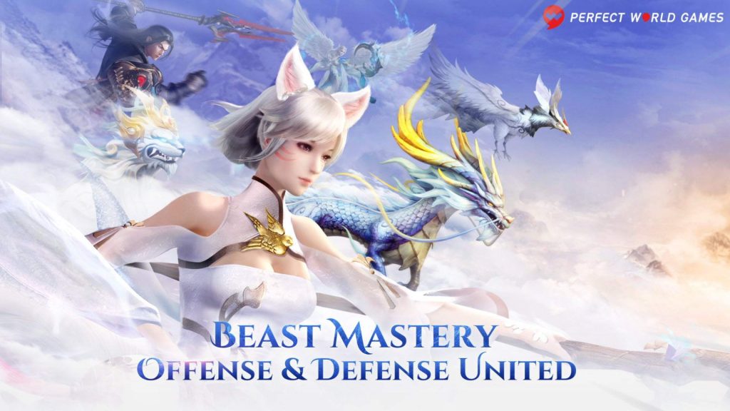 Top 10 Games like Genshin Impact for Android That You Can Enjoy in 2024 ...