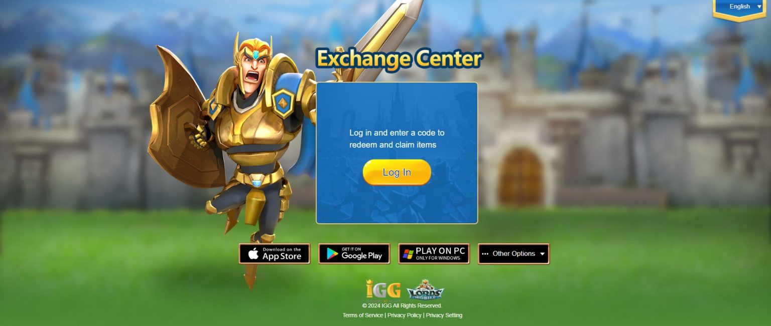 Lords Mobile: Tower Defense - All Working Redeem Codes September 2025