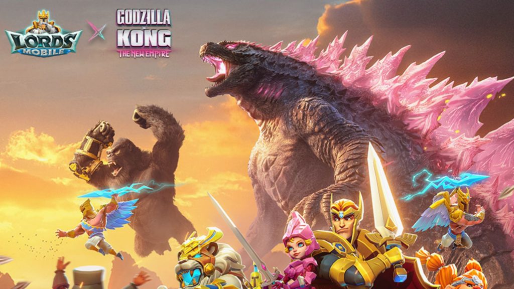 Monster Hunt Lords Mobile: The Ultimate Guide to Tower Defense | now.gg