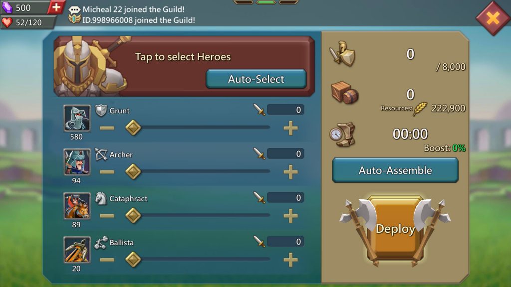 Lords Mobile: Tower Defense Beginner's Guide in 2024
