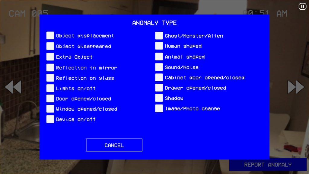 Paranormal Inc. - A Beginner's Guide to CCTV Footage Horror Game | now.gg