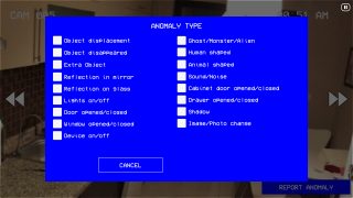 Paranormal Inc. - A Beginner's Guide to CCTV Footage Horror Game | now.gg