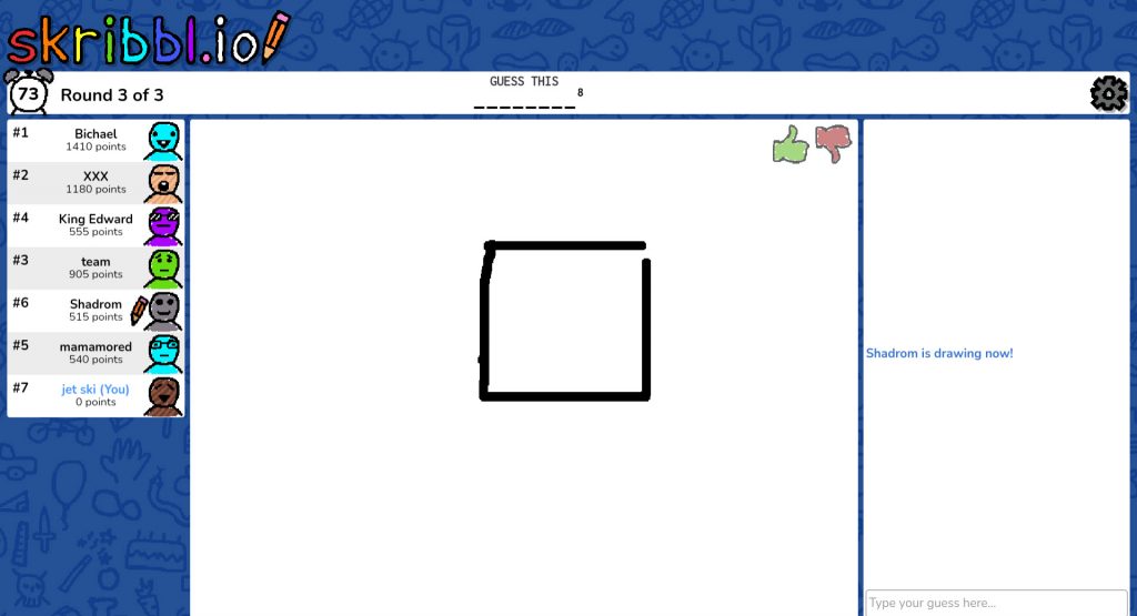 The 7 Best Drawing Games to Play Online for Free in 2024 The 7 Best Drawing Games to Play Online for Free in 2024