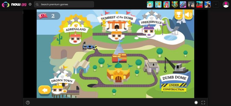 Top 10 Browser Games Online to Play for Free | now.gg