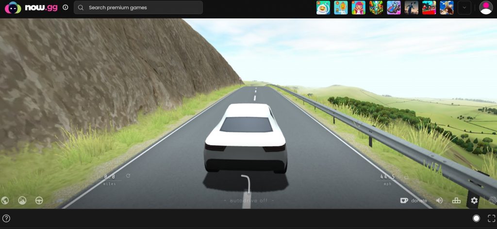 Top 10 Browser Games Online to Play for Free | now.gg