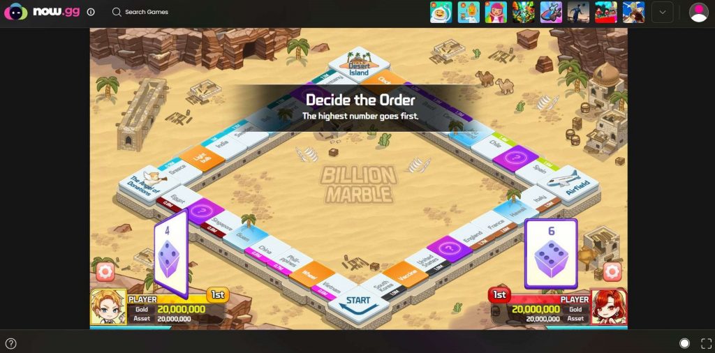 Top 10 Browser Games Online to Play for Free | now.gg