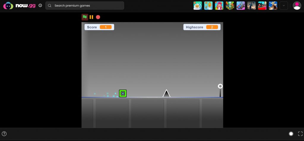 Top 10 Browser Games Online to Play for Free | now.gg