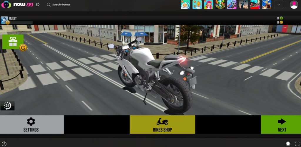 Top 10 Browser Games Online to Play for Free | now.gg