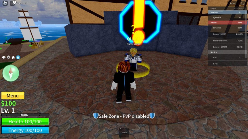 Blox Fruits Guide for Beginners - Everything You Need to Know