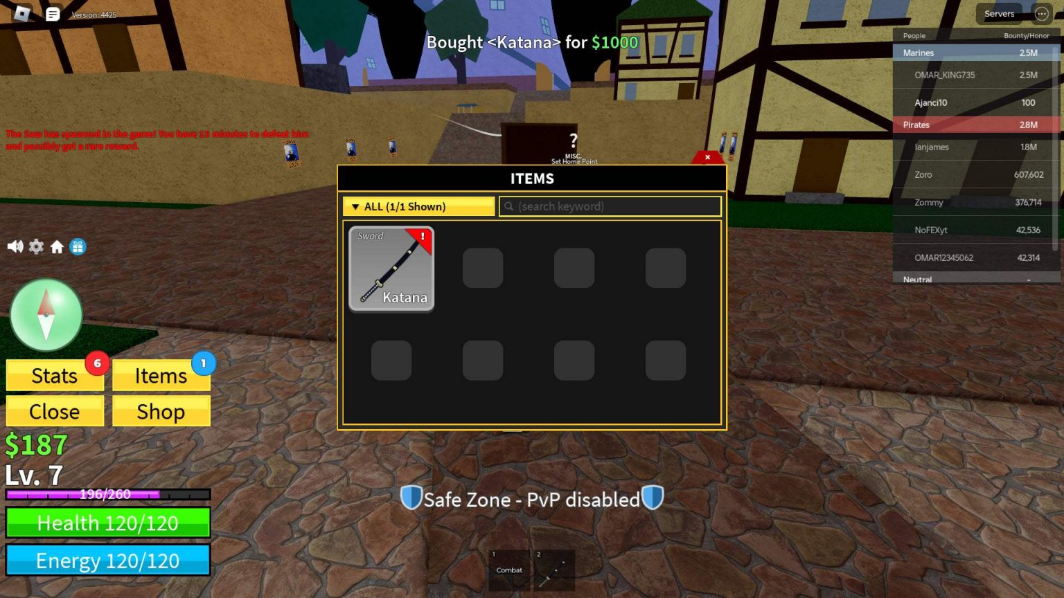 Blox Fruits Guide for Beginners - Everything You Need to Know