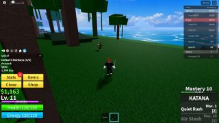 Blox Fruits Maps Guide - Learn All the Locations