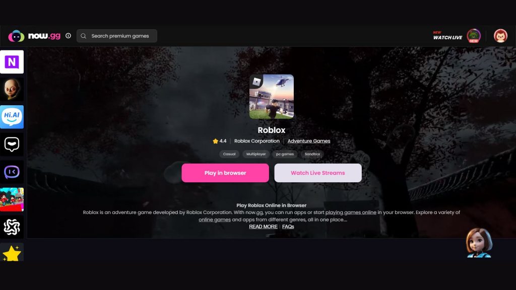 Blox Fruits Maps Guide - Learn All the Locations