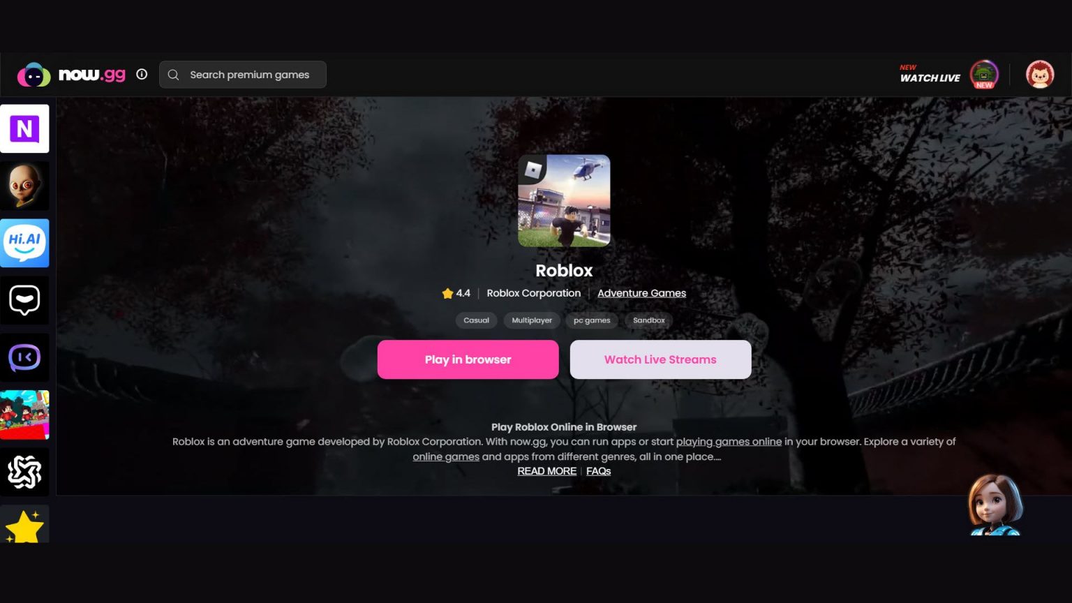 Blox Fruits Maps Guide - Learn All the Locations