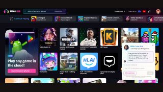 Chat to an AI Friend: Find Your Very Own Buddy Online | now.gg