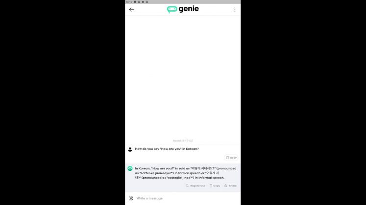 Chat to an AI Friend: Find Your Very Own Buddy Online | now.gg