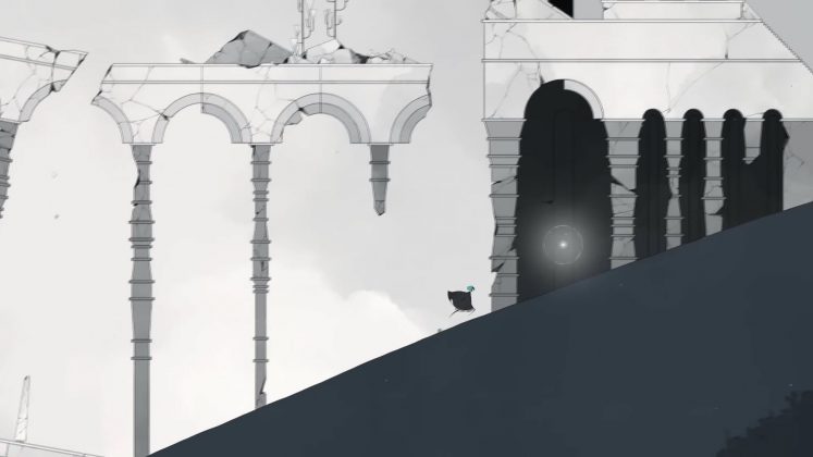 GRIS Walkthrough Guide: Complete Steps to Beat Every Chapter