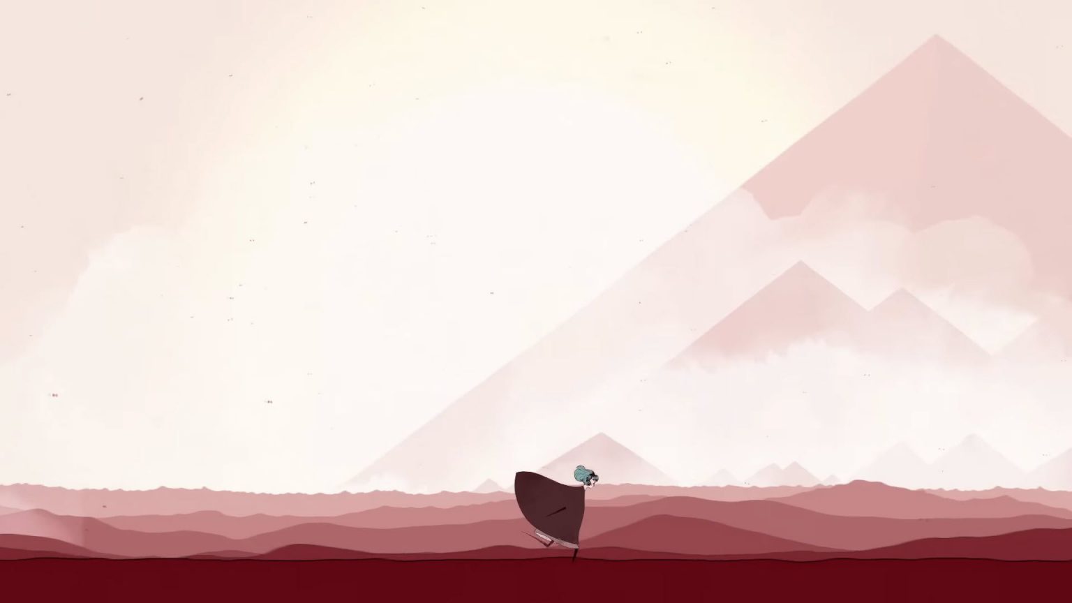 GRIS Walkthrough Guide: Complete Steps to Beat Every Chapter